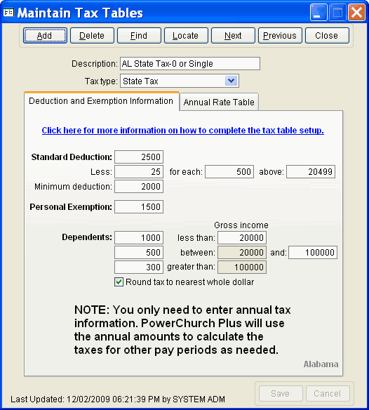 PowerChurch Software - Church Management Software for Today's Growing ...