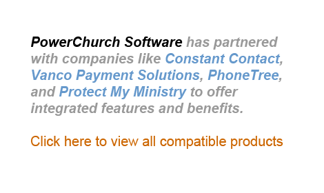 PowerChurch Software - Church Management Software for Today's Growing ...